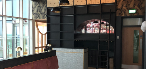 Home - Cold Developments