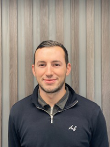 Who we are - Cold Developments